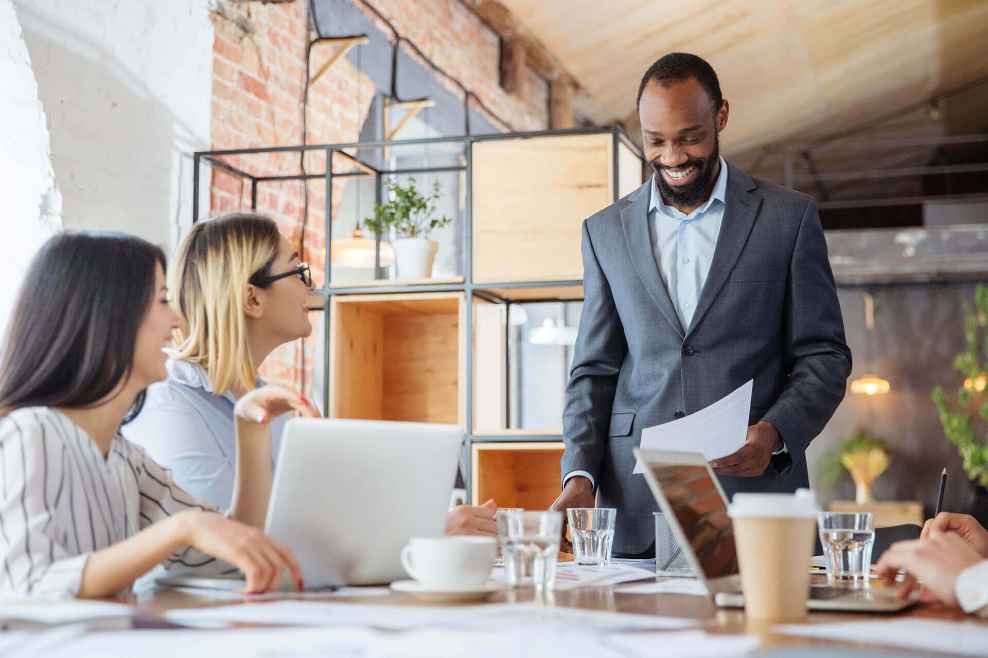 Consumer Products – Multipro Private Limited