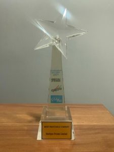 About – Multipro Private Limited